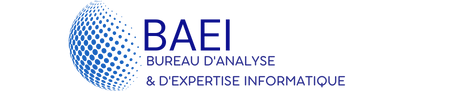 BAEI | Audit et Expertise Informatique pour Entreprises Exigeantes