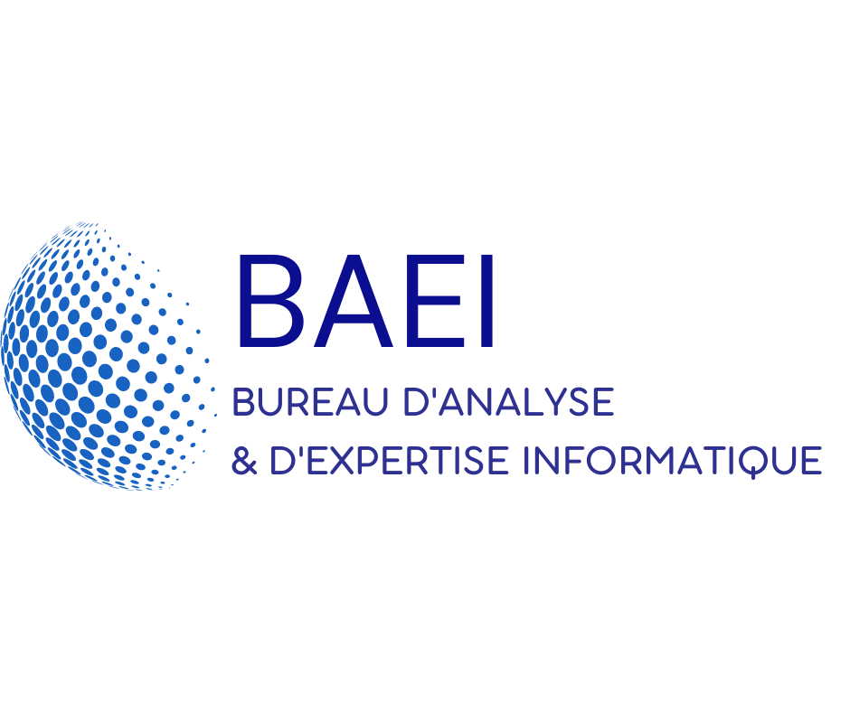 Home - BAEI | Analyse & Expertise Informatique